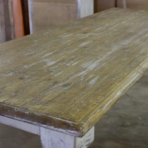 Treaty Table | Adams Furniture