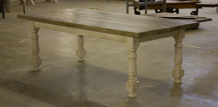 Danube Dining Table | Adams Furniture