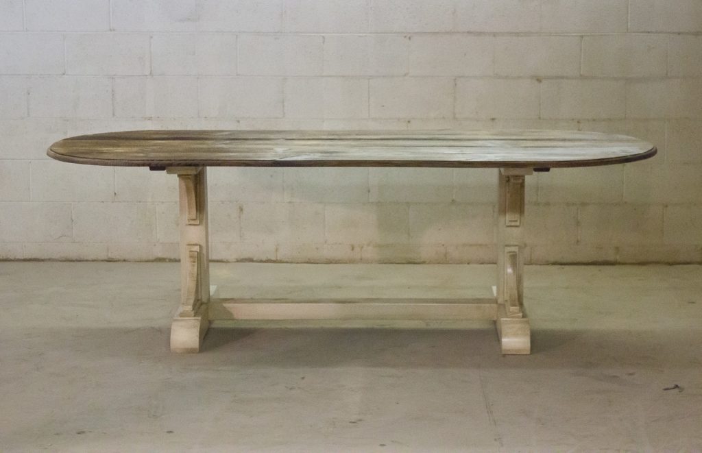 Danube Dining Table | Adams Furniture