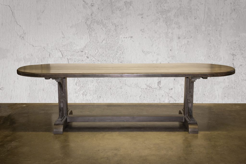 Danube Dining Table | Adams Furniture