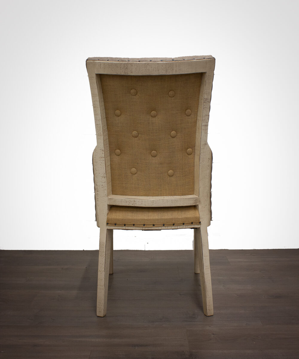Side Chair Back