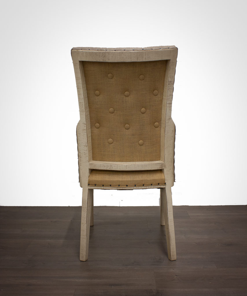 Side Chair Back