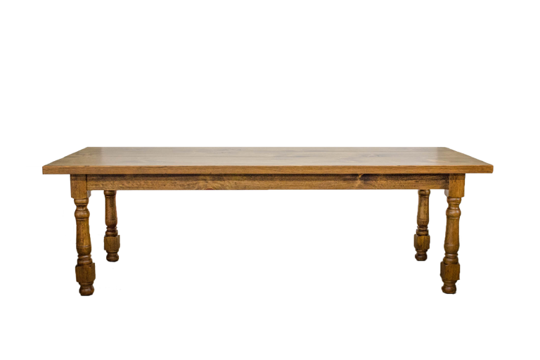 Treaty Table | Adams Furniture